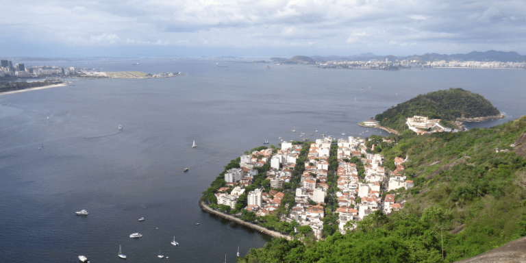 O que fazer no bairro da Urca: veja 9 lugares para visitar