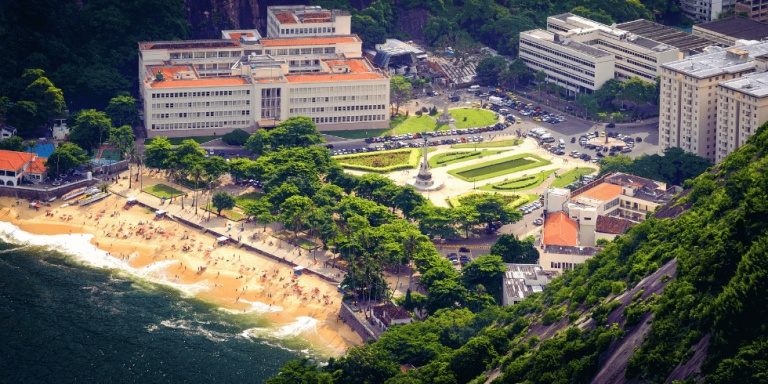 O que fazer no bairro da Urca: veja 9 lugares para visitar